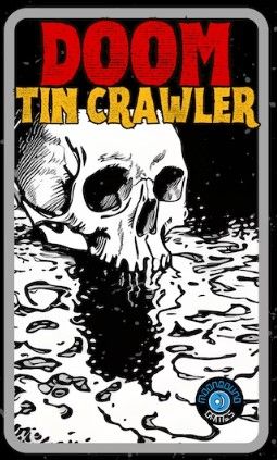 PnP Version | Doom Tin Crawler