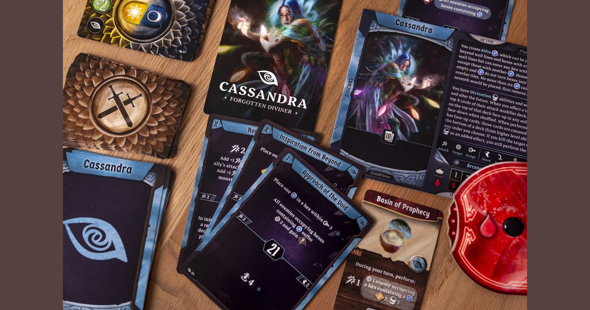 BoardGameGeek