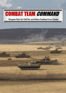 cold war command