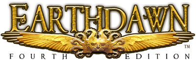 Earthdawn (4th Edition) | RPG | BoardGameGeek