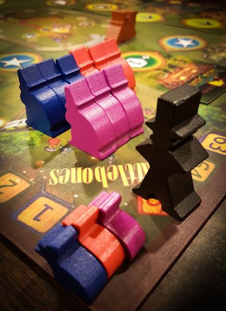 10/10 [Rattlebones] | Holtidő Blog | VideoGameGeek