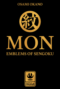 MON: Emblems of Sengoku | Board Game | BoardGameGeek