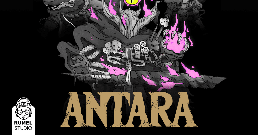 ANTARA | Board Game | BoardGameGeek
