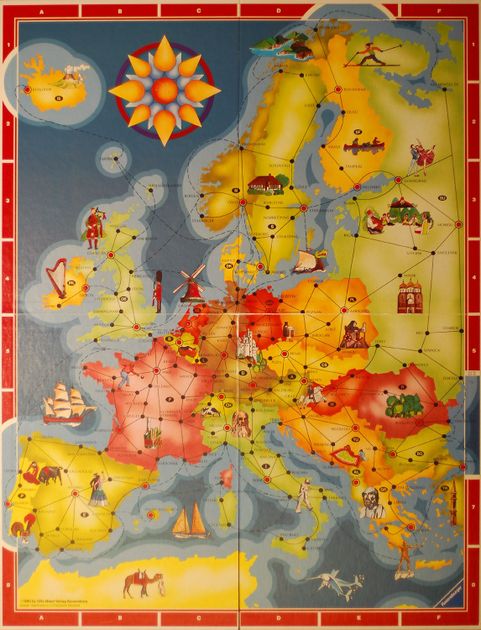 BoardGameGeek