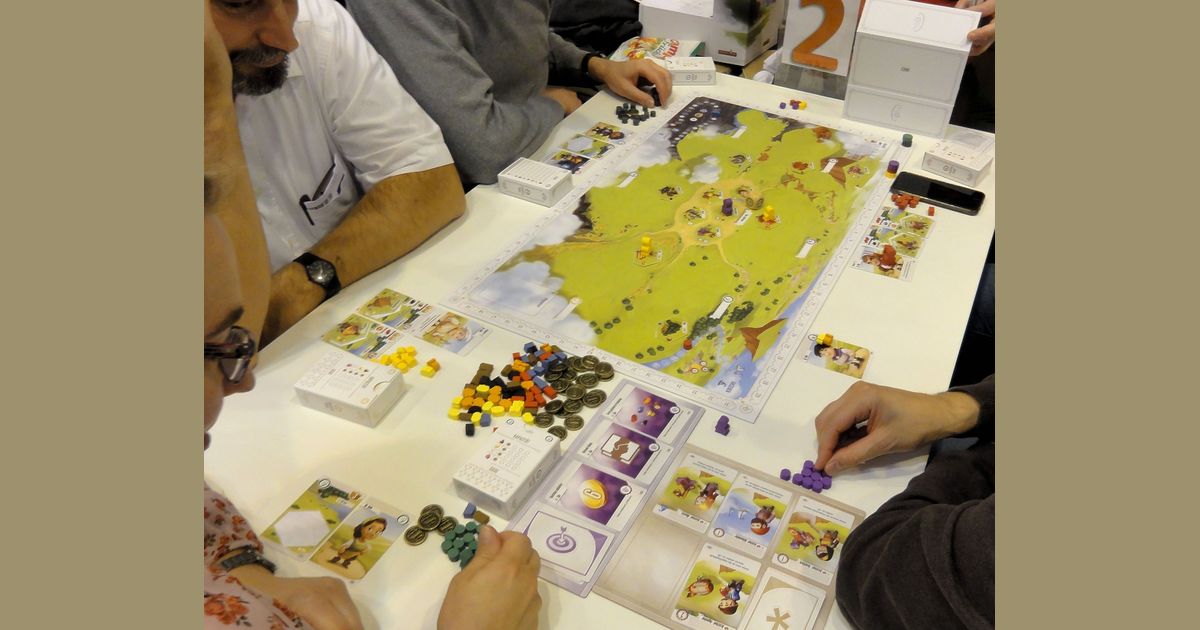 BoardGameGeek
