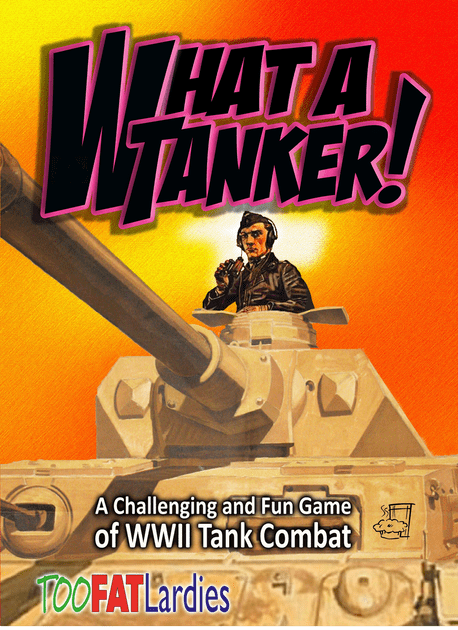 What a Tanker Quick Reference Sheet | What A Tanker!