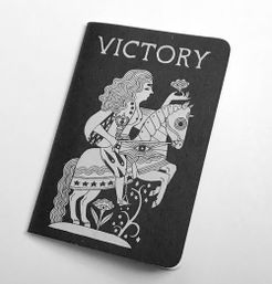 Illimat: Victory Book | Board Game | BoardGameGeek