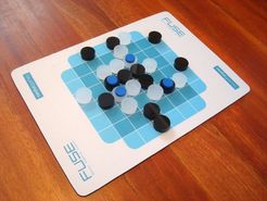Fuse | Board Game | BoardGameGeek