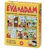 Eva & Adam | Board Game | BoardGameGeek