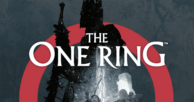 The One Ring | RPG Item | RPGGeek
