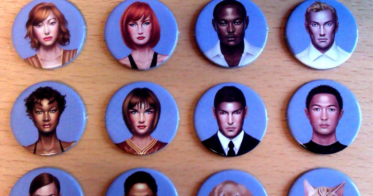 Flash Point: Fire Rescue – Realistic Victims tokens | Board Game ...