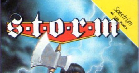 Storm | Video Game | BoardGameGeek