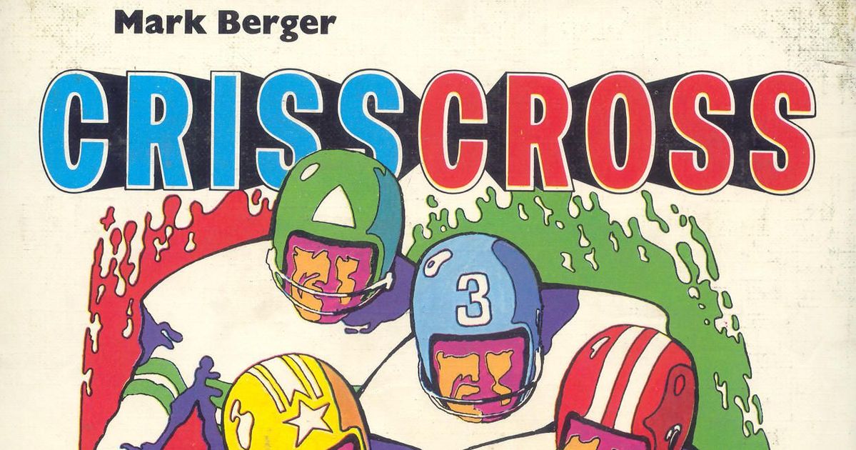 Criss Cross | Board Game | BoardGameGeek