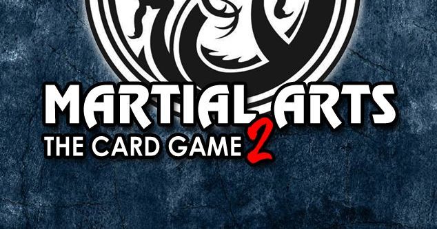 Martial Arts: The Card Game – Series 2 | Board Game | BoardGameGeek