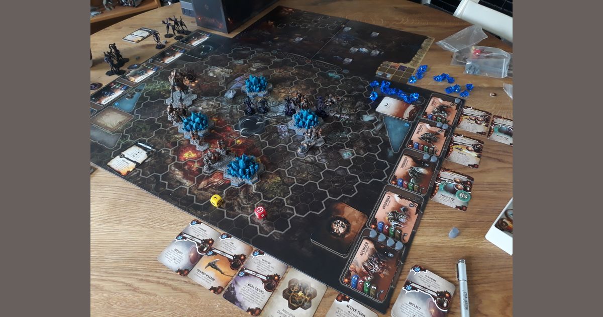 BoardGameGeek