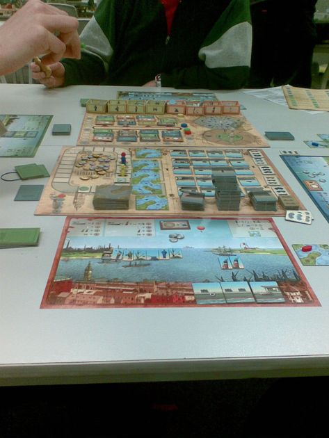 BoardGameGeek