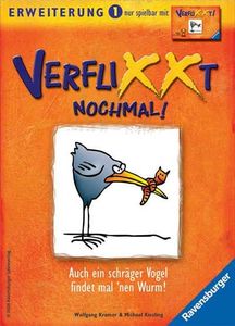 Verflixxt nochmal | Board Game | BoardGameGeek