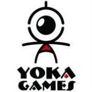 YOKA Games | Board Game Publisher | BoardGameGeek