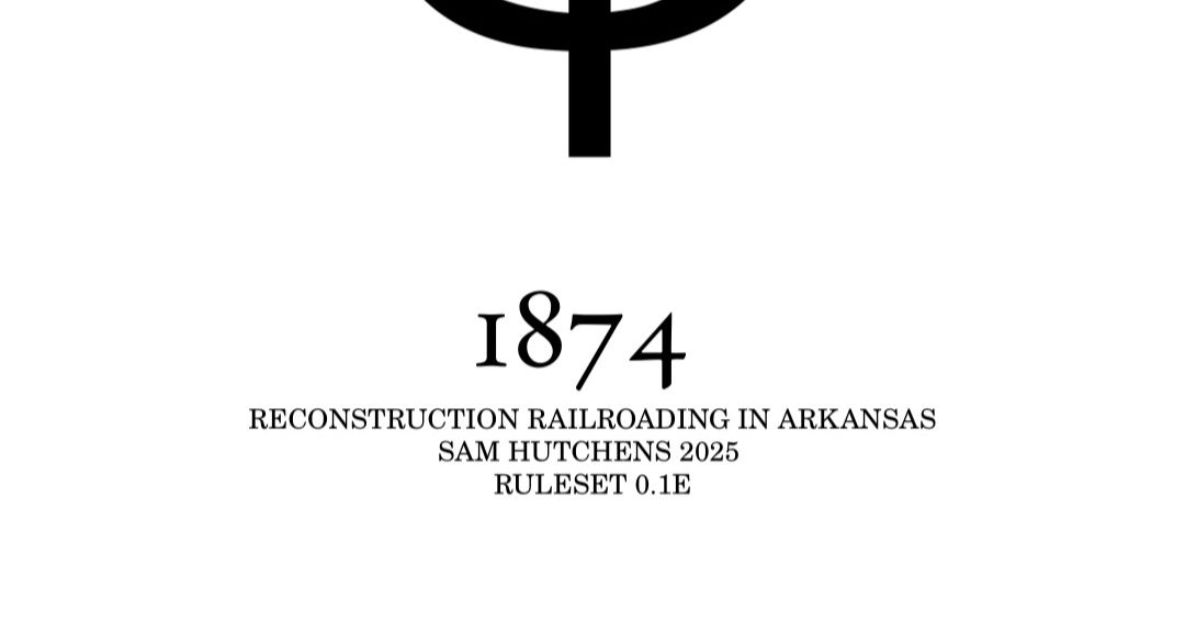 1874 | Board Game | BoardGameGeek