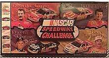 Nascar Speedway Challenge | Board Game | BoardGameGeek