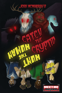 cryptid hunt