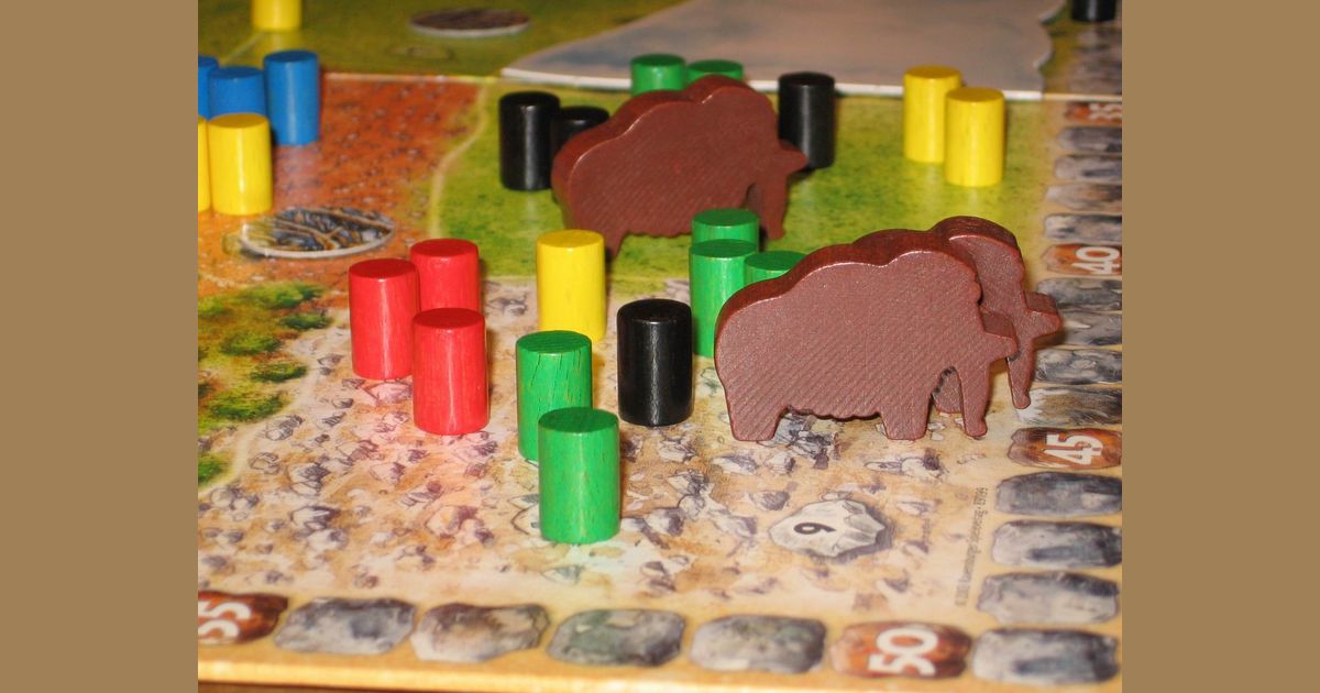 BoardGameGeek