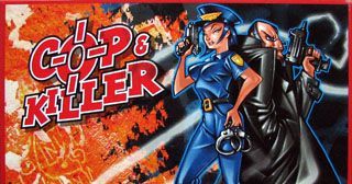 Cop & Killer | Board Game | BoardGameGeek