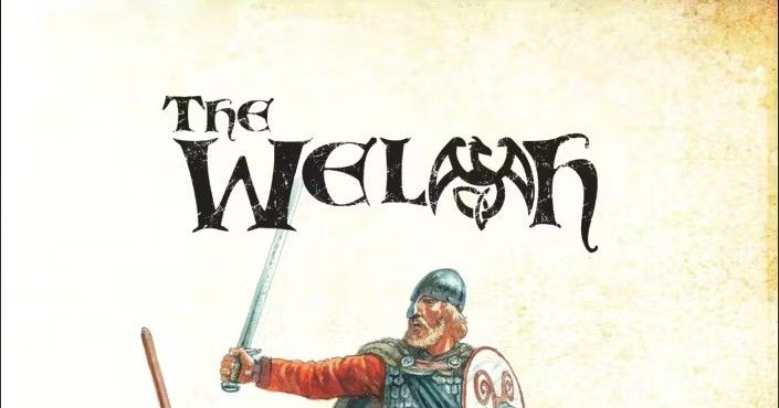 The Welsh | Board Game | BoardGameGeek