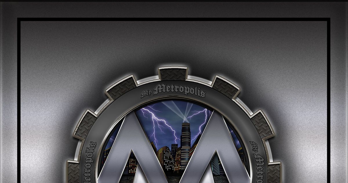 My Metropolis | Board Game | BoardGameGeek