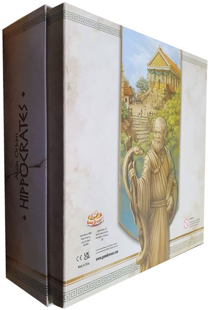 BoardGameGeek