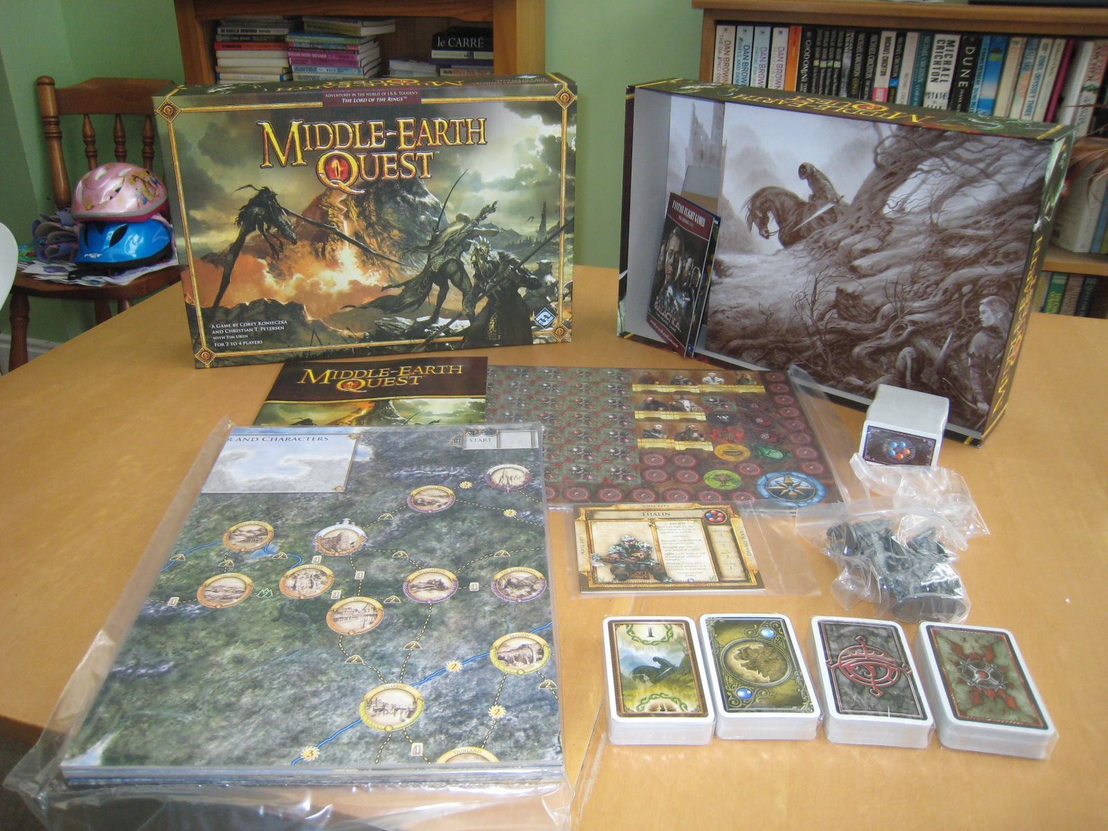 BoardGameGeek