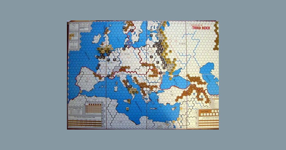 BoardGameGeek
