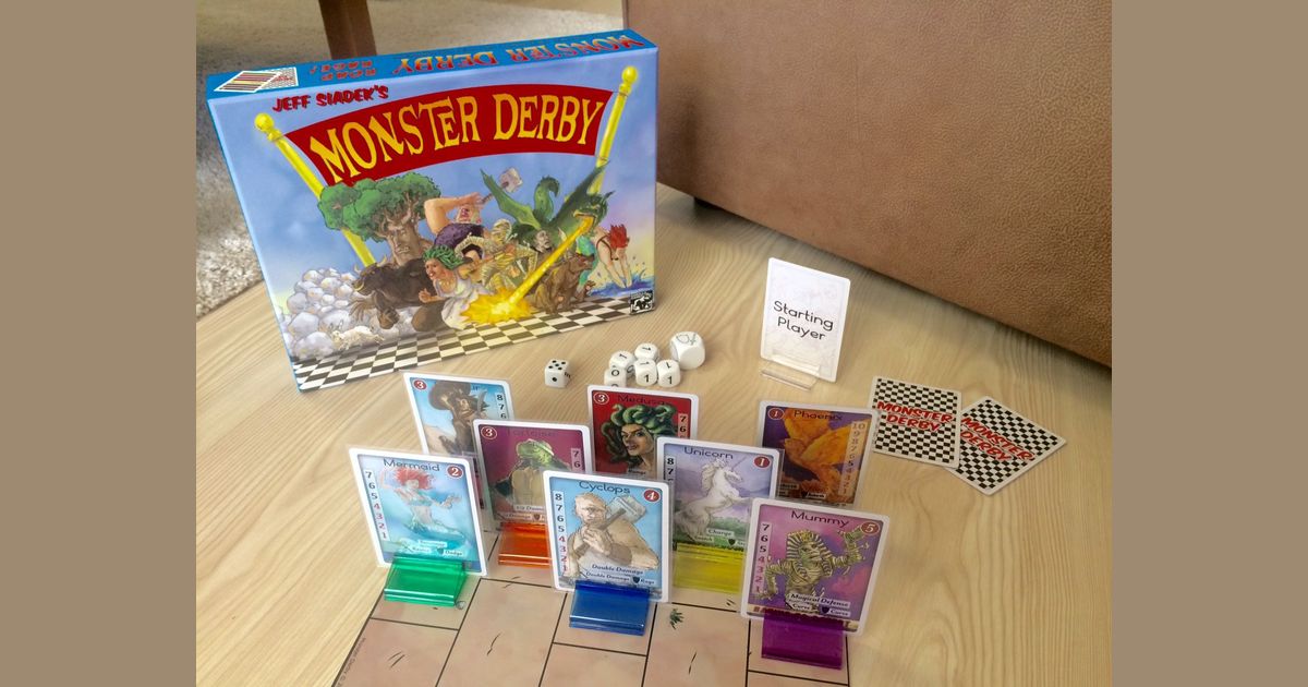 BoardGameGeek