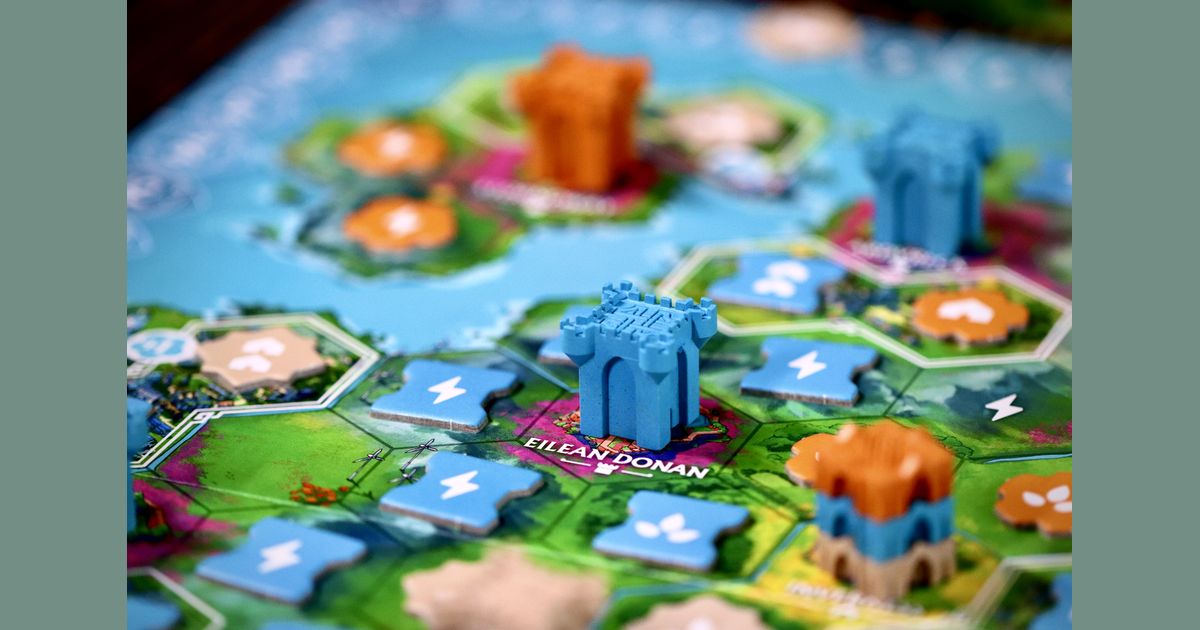 BoardGameGeek