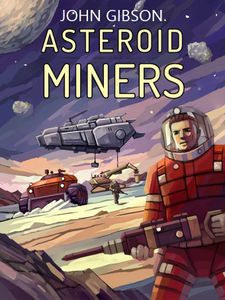 miner asteroide