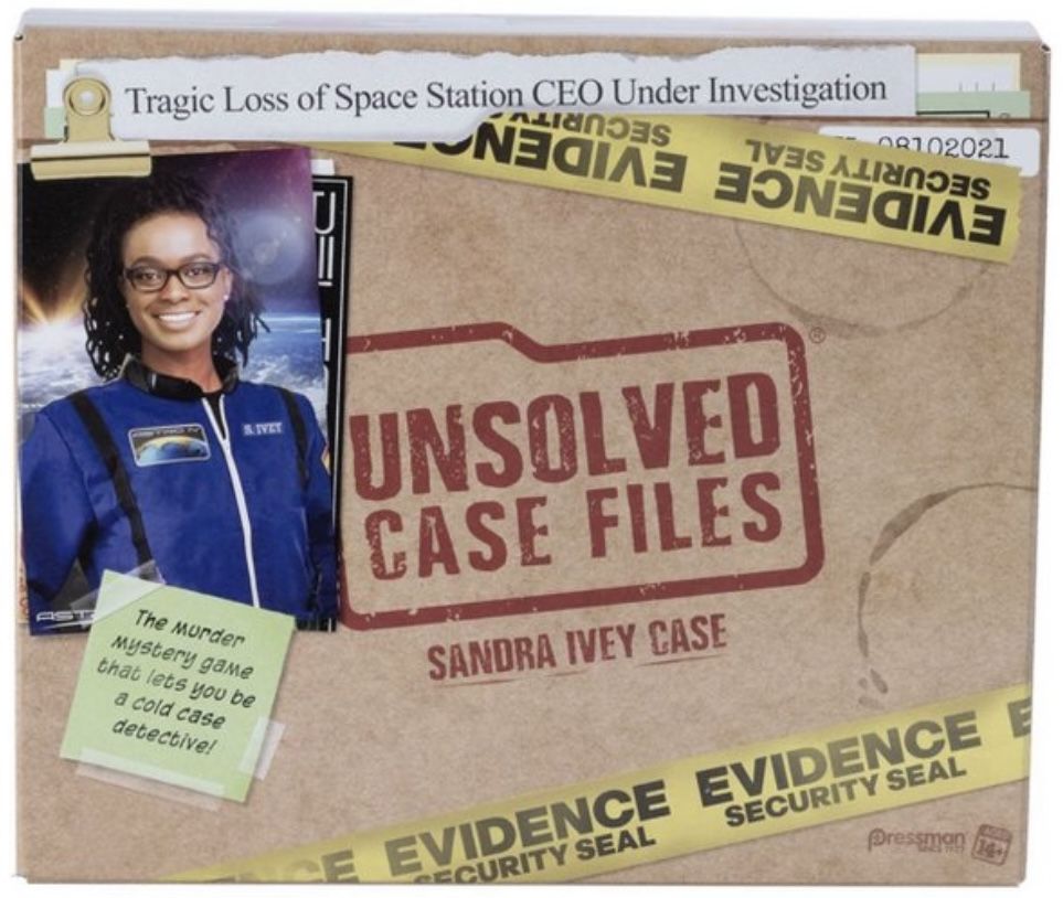 A Spoiler-free Review of Two Unsolved Case Files Games - Sandry Ivey ...