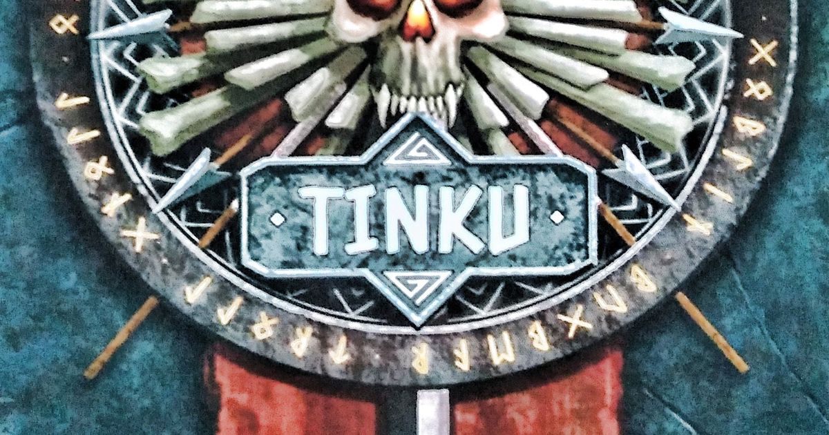 Tinku | Board Game | BoardGameGeek