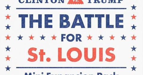 The Contender: "Battle for St. Louis" Debate Mini Expansion | Board ...