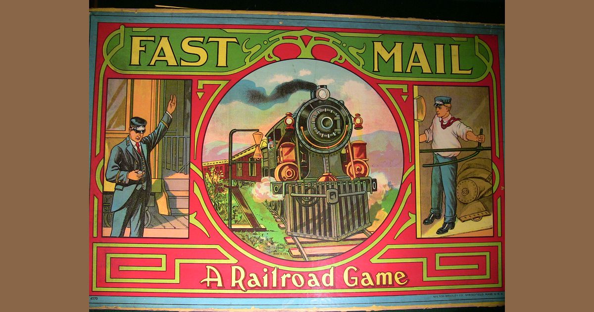 CONTEST: Win a free game!