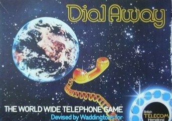 Dial Away | Board Game | BoardGameGeek