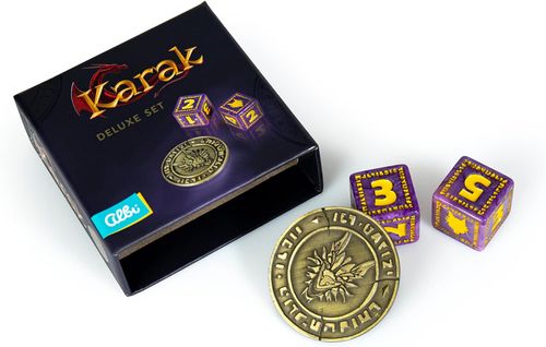 Deluxe Set ? | Karak