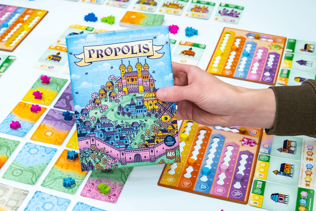 BoardGameGeek