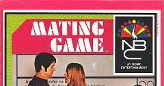 The Mating Game | Board Game | BoardGameGeek