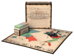 Oval Office | Board Game | BoardGameGeek