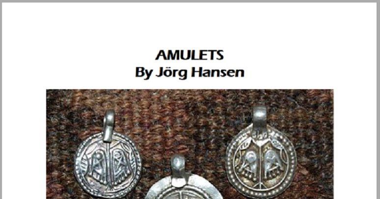 Amulets | Board Game | BoardGameGeek