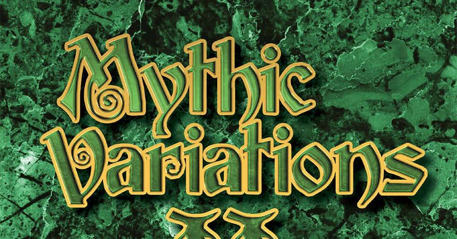 Mythic Variations 2 | RPG Item | RPGGeek