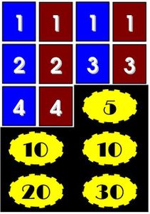 Chasing Cogs | Board Game | BoardGameGeek