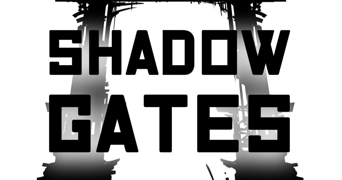 Shadow Gates | Board Game | BoardGameGeek