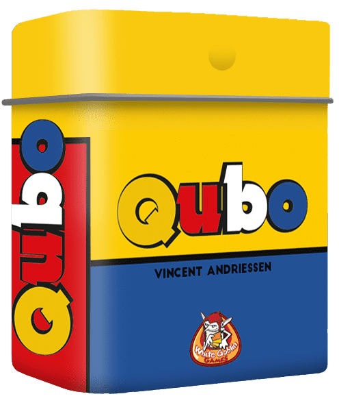 qubo coloring pages
