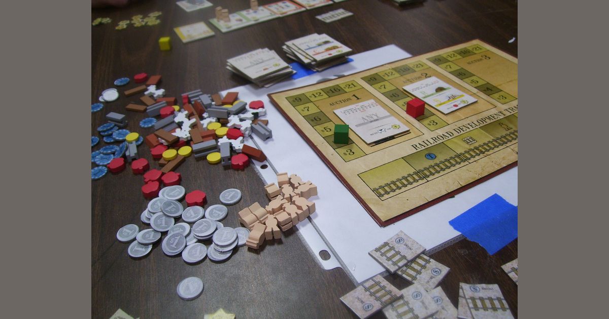 BoardGameGeek